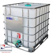 IBC Tank Là Gì? 5 Điều Cần Biết Về Bồn Chứa IBC