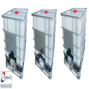 IBC Totes: The Ultimate Bulk Storage & Transport Solution for Every ...